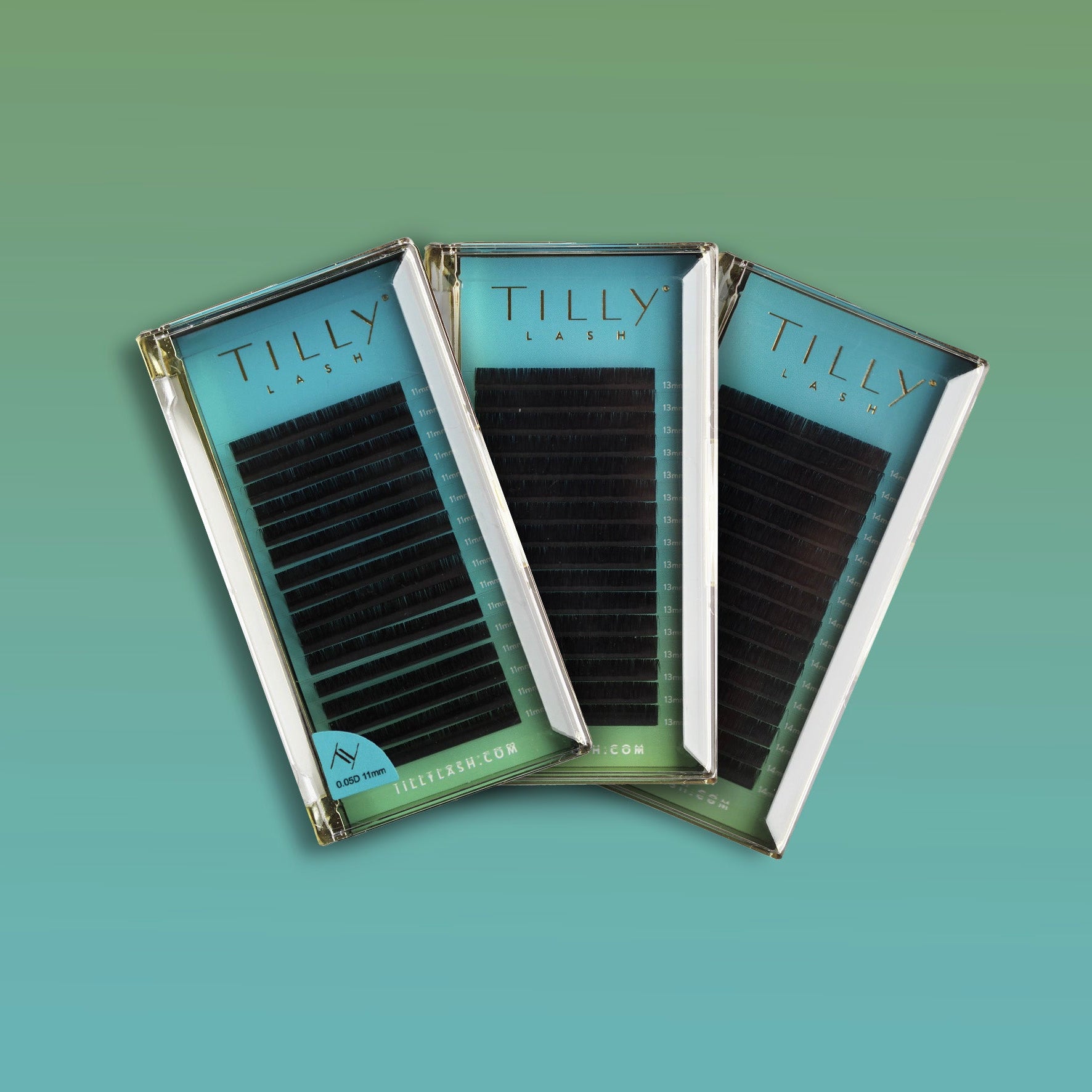 EASY FAN EYELASH EXTENSIONS – Tilly Lash