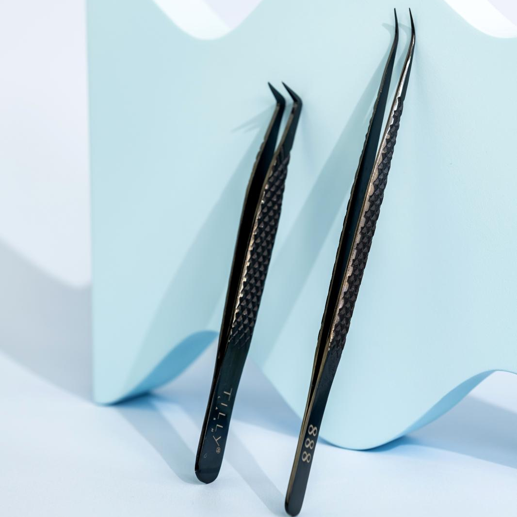 Perfect Pinch Collection - Black – Tilly Lash