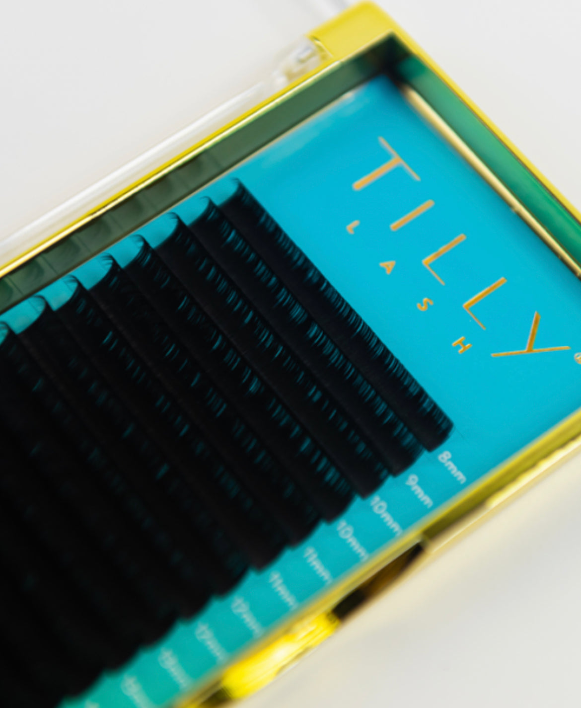 CLASSIC LASHES – Tilly Lash