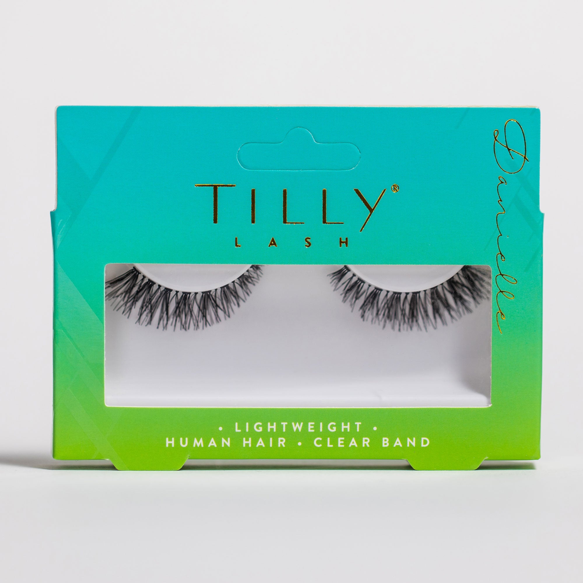 Danielle – Tilly Lash